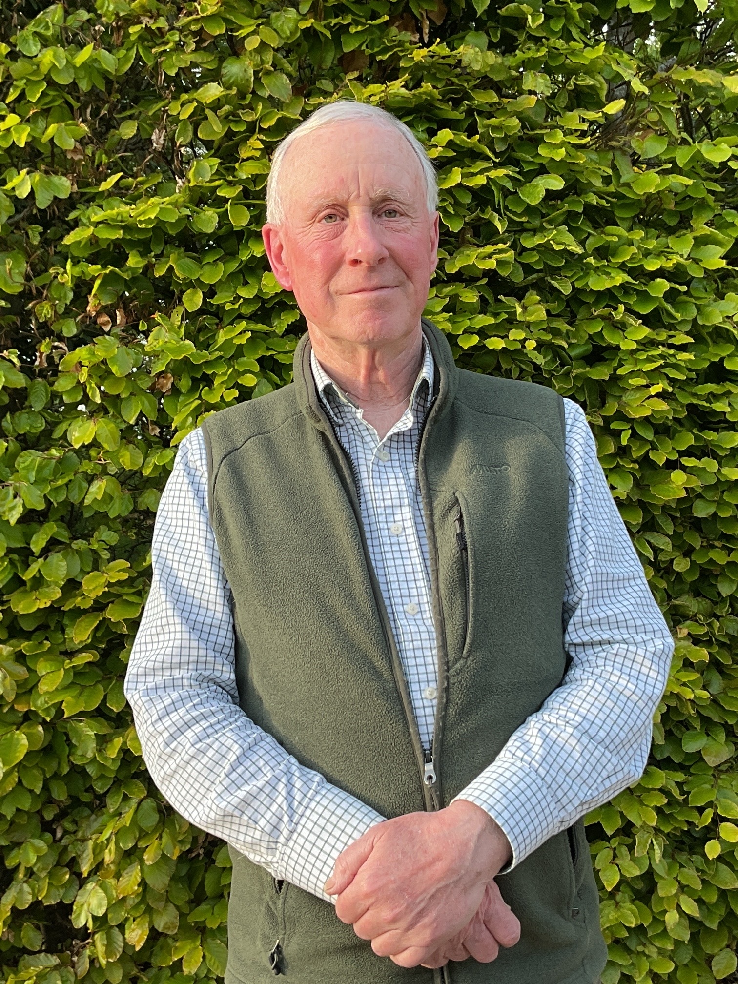 One Week To Go!!! – Woodbridge Horse Show